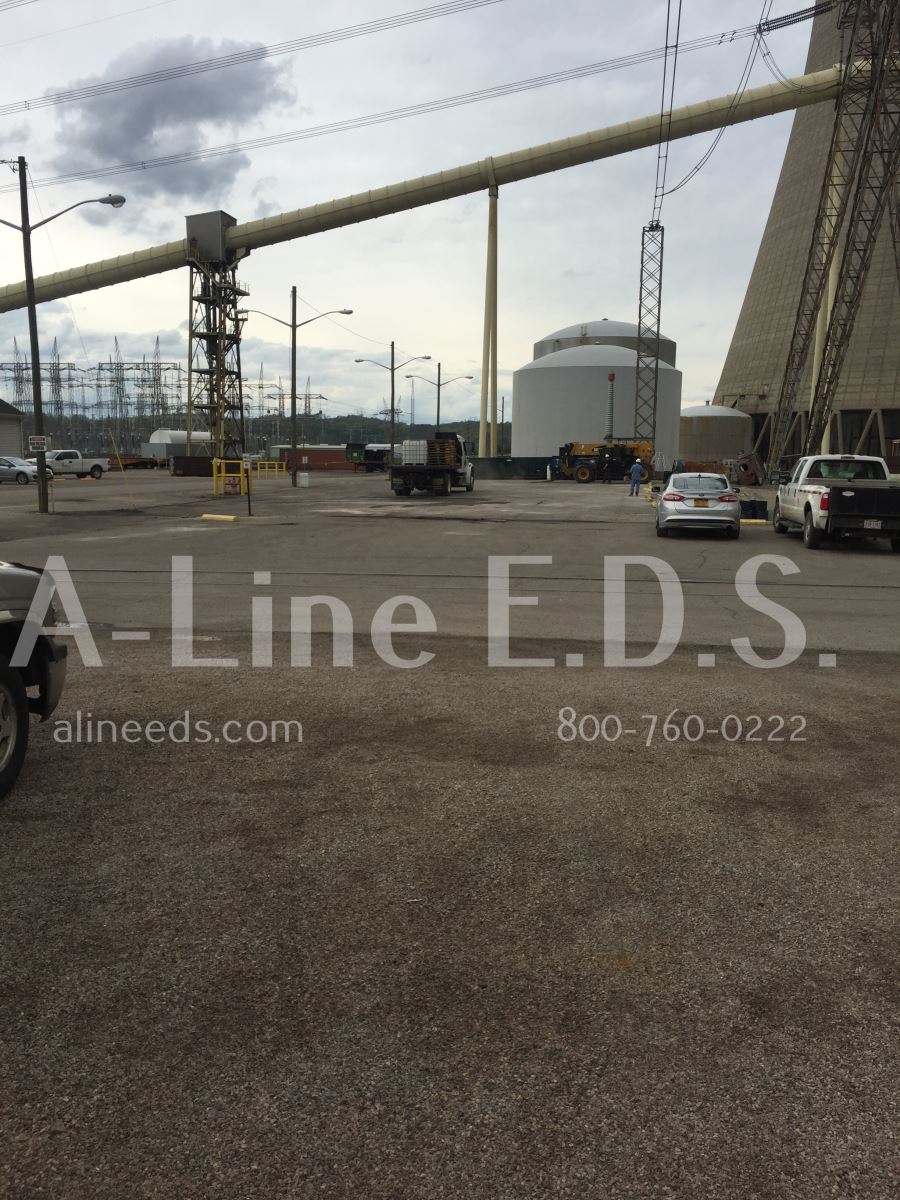 Power Transformer Failures- The Dirty Jobs - A Line EDS