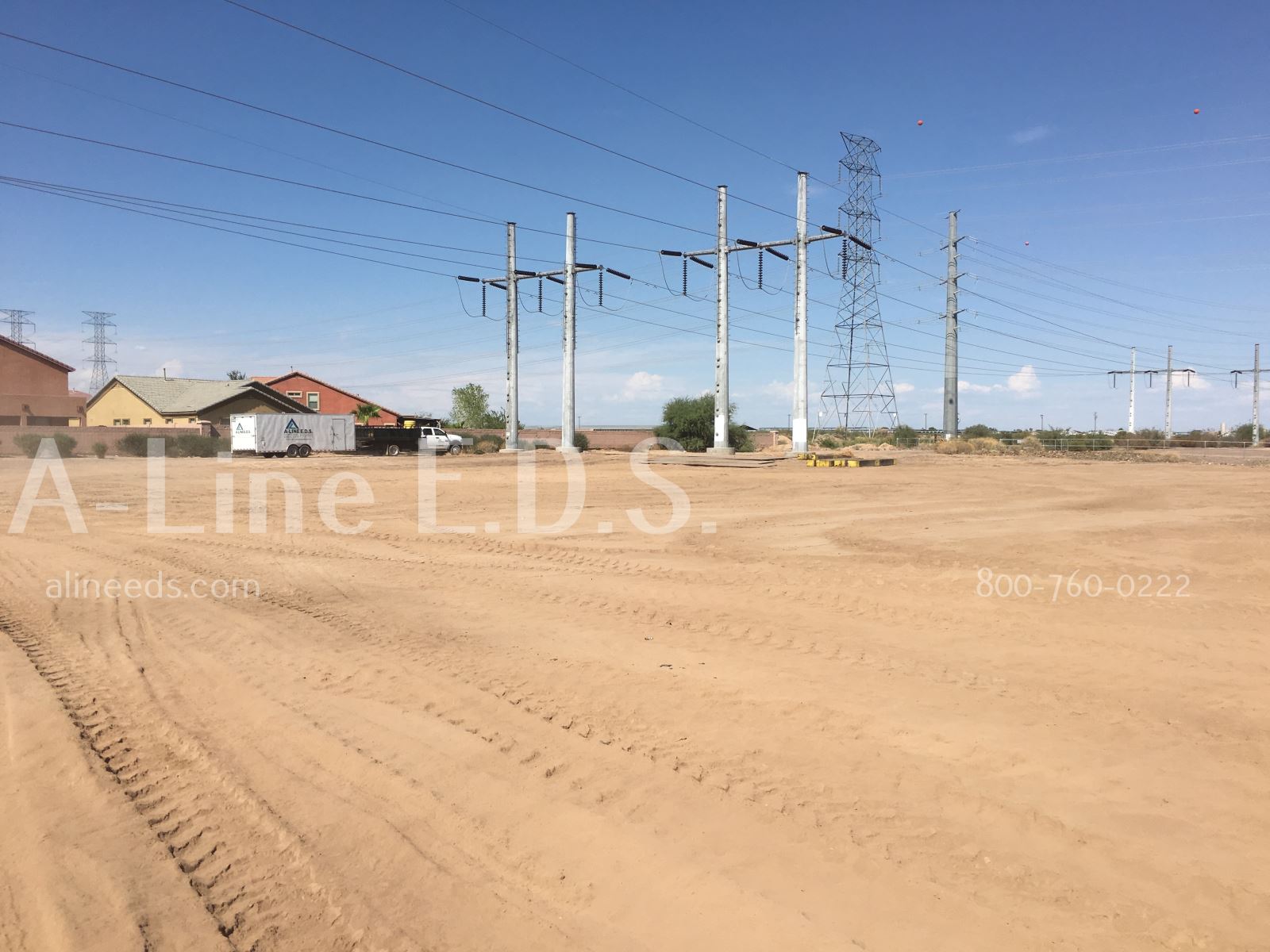 Power Transformer Failures- The Dirty Jobs - A Line EDS